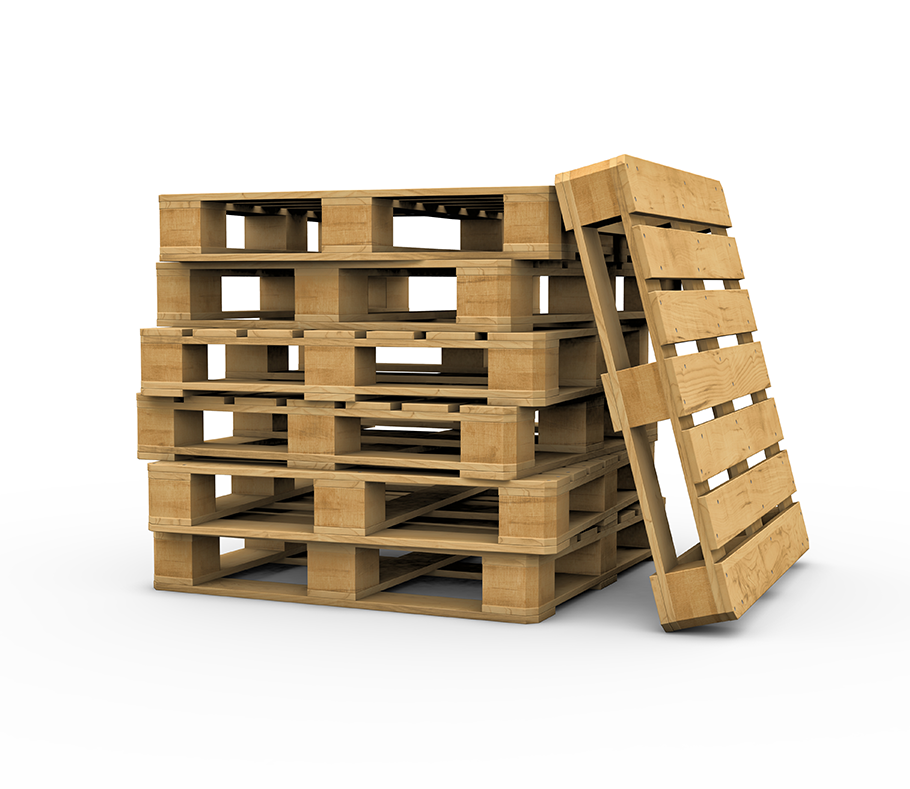 SIGA PALLETS | Productos